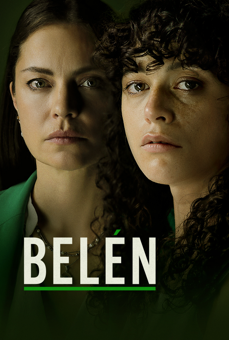 BELÉN – Amazon Studios | MGM | Guilds